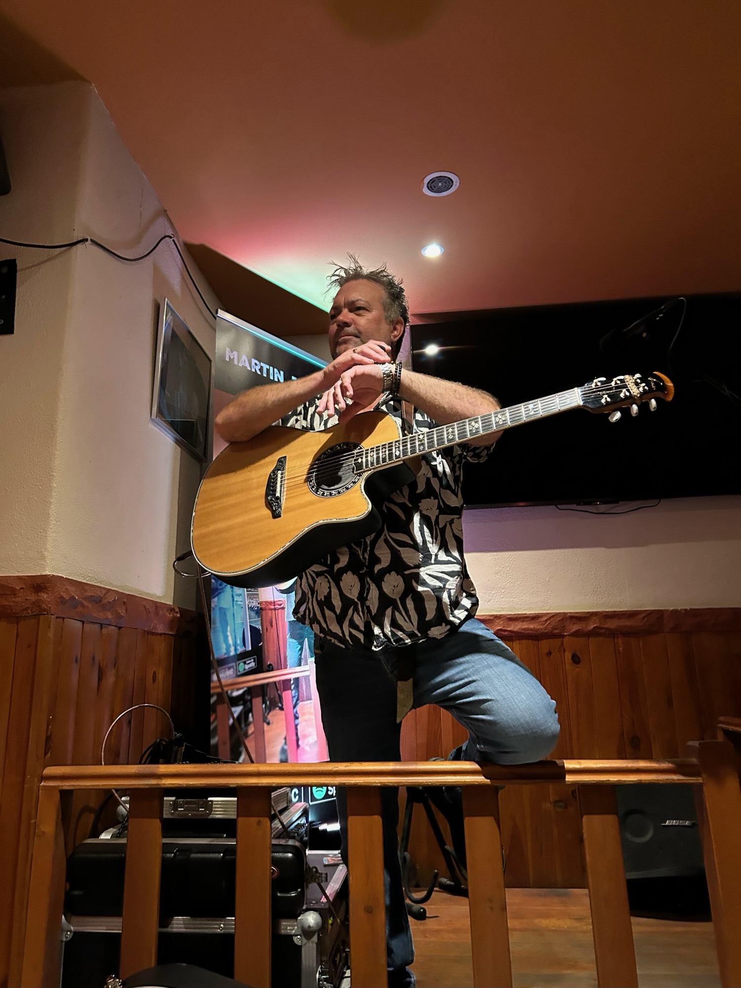 June - Martin Jonathan